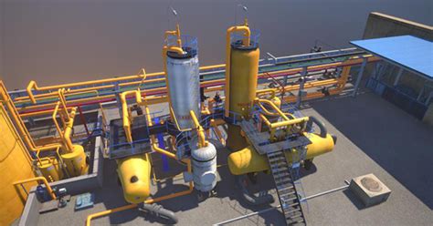 三维可视化建模技术概述 知乎