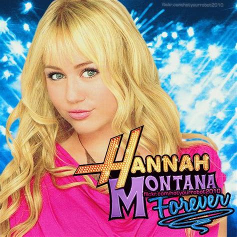 Hannah Montana Forever Fan Art Hm4ever Hannah Montana Forever