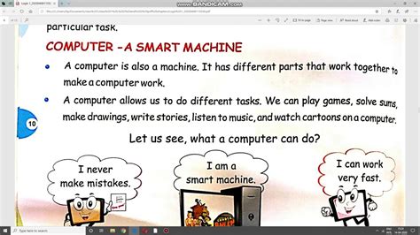 Class 1 Chapter 1 Theory Part 3 Youtube