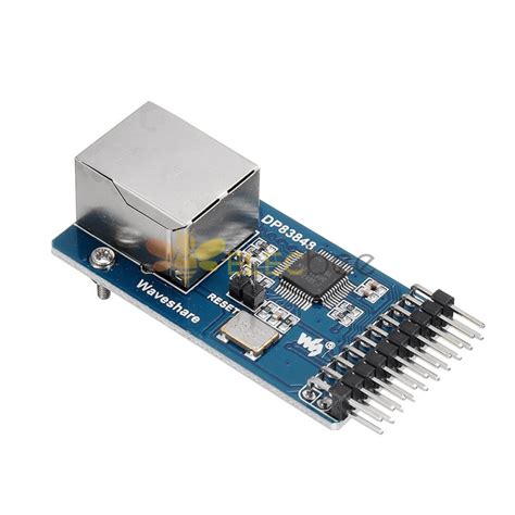 Dp83848 Dp83848ivv Network Ethernet Development Board Transceiver