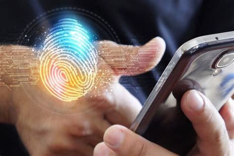 Biometric Security Examples Teknologi Untuk Sistem Keamanan Verihubs