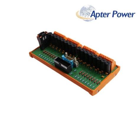 China Honeywell Fc Tsgas 1624 Field Termination Assembly Module