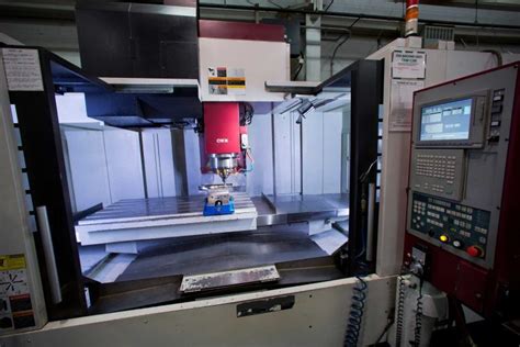 Exploring The Different Types Of CNC Machines A Beginner S