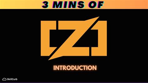 Introduction To Zig In 3 Mins Youtube