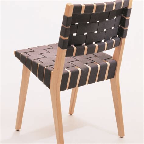 Knoll Risom Chair Office Snapshots