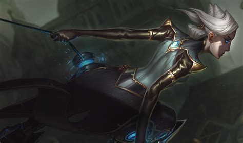 Gizmos And Gadgets New TFT Set Revealed All New Champions Traits And Hextech Augments