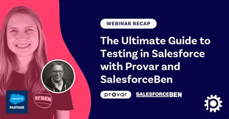 jatin sukhija on linkedin webinar recap the ultimate guide to testing in salesforce with