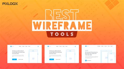 Best Wireframe And Prototypes Tools For Your Website Project