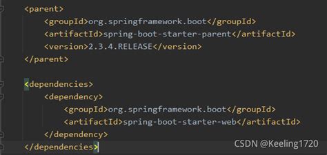 Idea中springboot的applicationproperties文件左边不显示绿叶解决方法ideakeeling1720 华为
