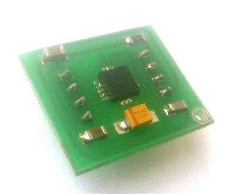 Analog Gyroscope At Best Price In Mangalore By Tech Graylogix Id