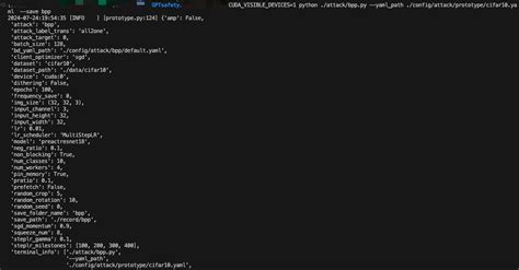 深度学习后门攻击分析与实现（二） Secpulsecom 安全脉搏