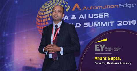 Automationedge On Linkedin Rpa Digitaltransformation Ai Aeworldsummit2019 Rpasummit