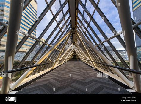 Triangular Architectural Feature