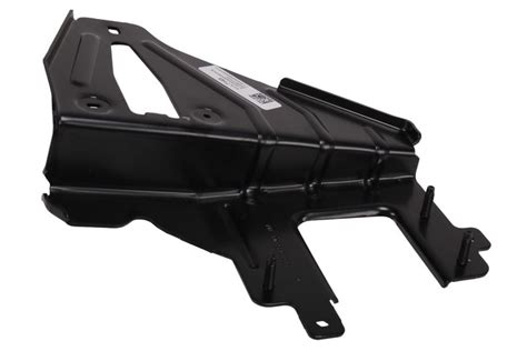 2020 2022 Gmc Acadia Forward Range Radar Bracket 84787145 Gm Parts Online