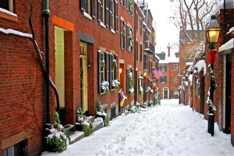 The 15 Best Things To Do In Boston In The Winter Usa Explored