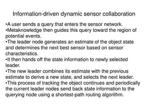 Ppt Target Tracking Powerpoint Presentation Free Download Id5122295