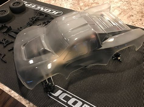 Team Losi TLR SCT Short Course ARTR R C Tech Forums