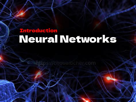 Introduction To Neural Networks Quiz By Chouaibcher Medium