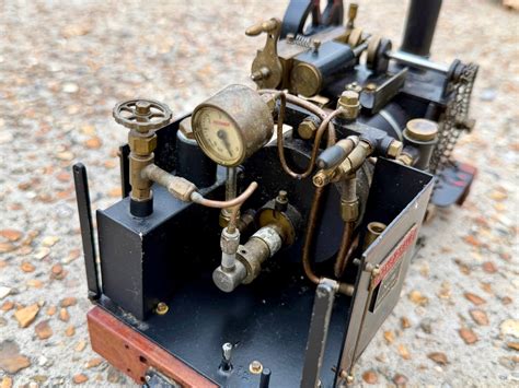 Maxitrak Regner Vincent 16mm