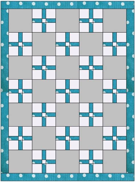 Are You Up For A Challenge Patchwork Sampler