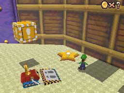 Star Switch Super Mario Wiki The Mario Encyclopedia