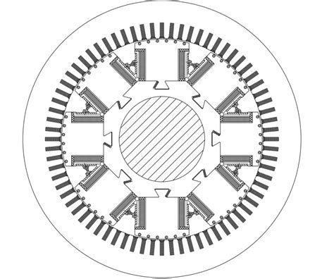 Design Of Synchronous Machines PulnikovEC