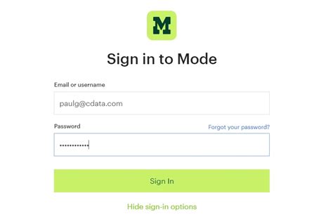 Create Data Visualizations Based On Microsoft Project データ In Mode ナレッジベース Cdata Software Japan