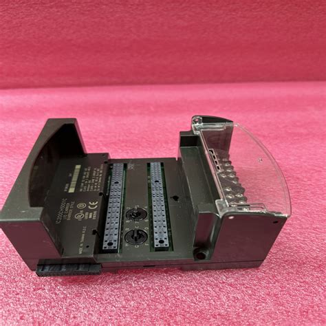 IC CHS GE RELAY BOARD JUSTWELL
