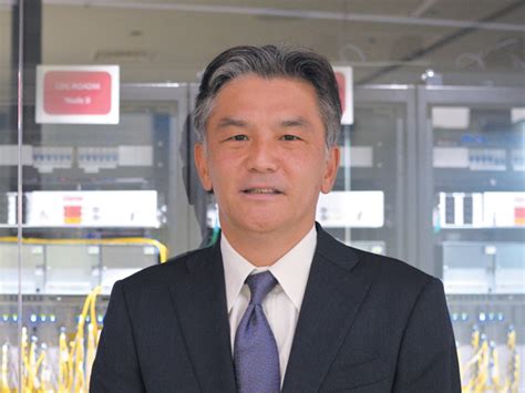 「5gエッジ・メトロで光とipを統合」 日本シエナ高橋社長に聞く5g戦略｜business Network