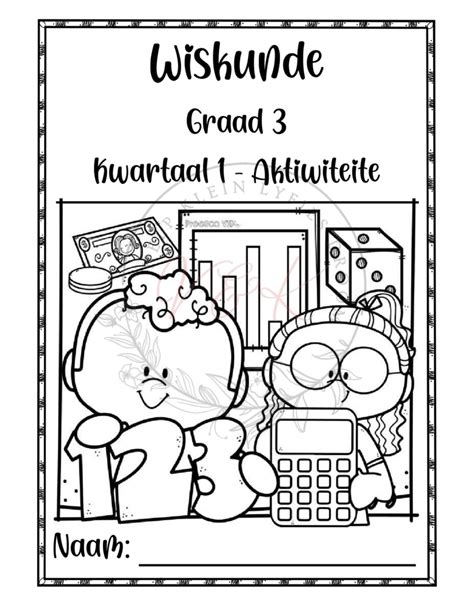 Graad 3 Afrikaans Huis Taal Lesbeplanning 2025 Vinkel And Koljander