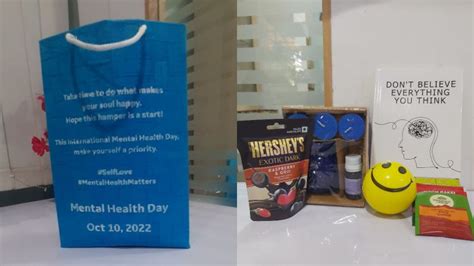 Sowmya Acharya On Linkedin Mentalhealthday2022 Latepost Geinindia