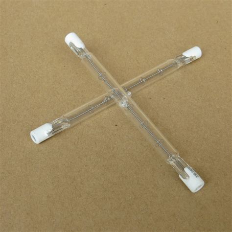 10 Pk Halogen Light Bulb 220 240v 200w 200 Watt J Grandado