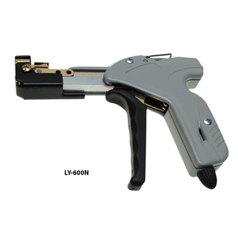 Ferramenta Para Aperto De Abraçadeiras Aço Inox Telade