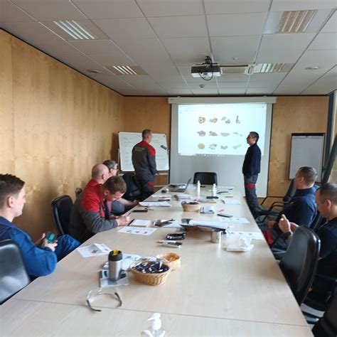 Vokans Vzw Op Linkedin Taalondersteuning Mtech Training Nederlandsopdewerkvloer…