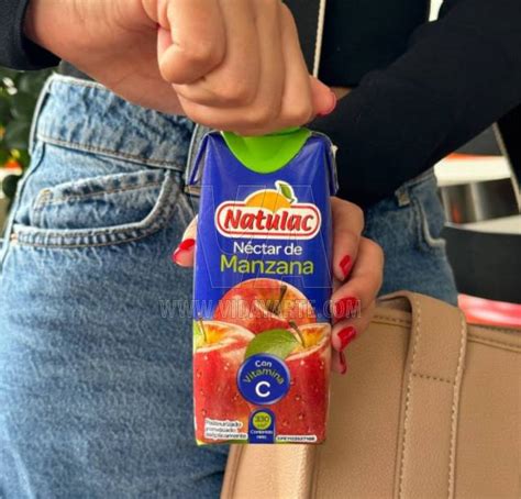 Natulac Más Que Un Néctar Una Tradición Venezolana De Sabor Y Calidad