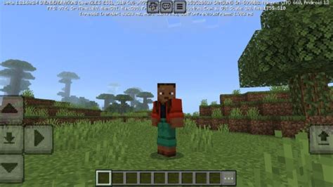 Download Vanilla Shaders For Minecraft PE Vanilla Plus Shader