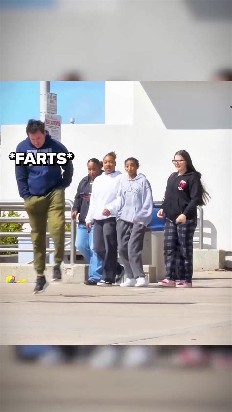 Sneaky Fart Pranks To Try With Friends Tiktok