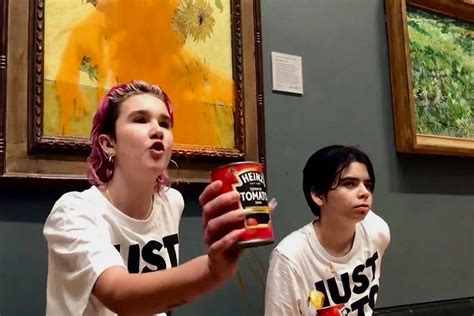 Ataques Al Arte Info Arte