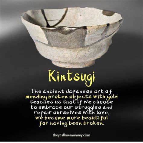 Pin By Hillary Merkley On Healing Kintsugi Kintsugi Art Kintsugi Quote