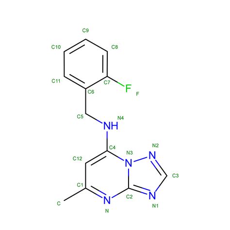 Rcsb Pdb 7zwq Crystal Structure Of Human Bcl6 Btb Domain In Complex