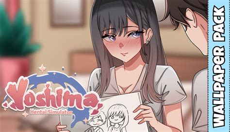 Buy Cheap Yoshima Hentai Simulator Wallpaper Pack Cd Key 🏷️ Best