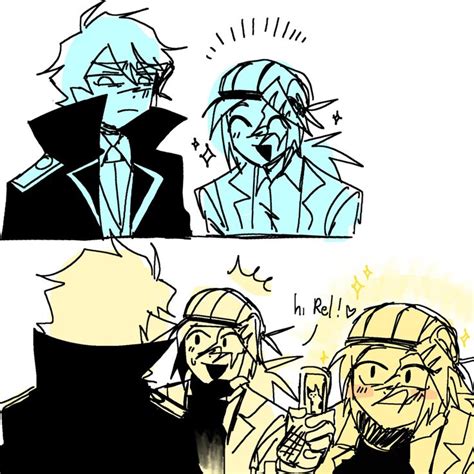 Karl X Rellik Law Of Talos