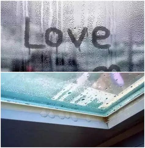 Prevent Window Condensation With Vacuum Glass