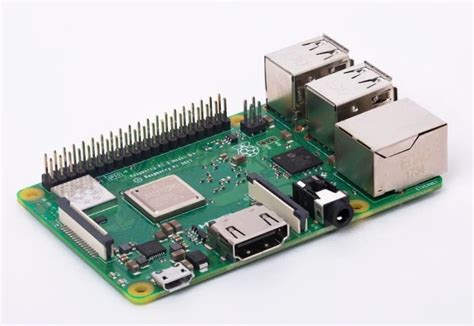 Fast Boot Your Raspberry Pi 3 Linux In Under Two Seconds Copperhill