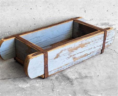 Antique Brick Mold Brick Mold Amaru Antiques
