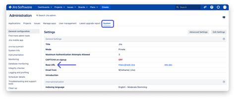 Jira Data Center Integration App Support