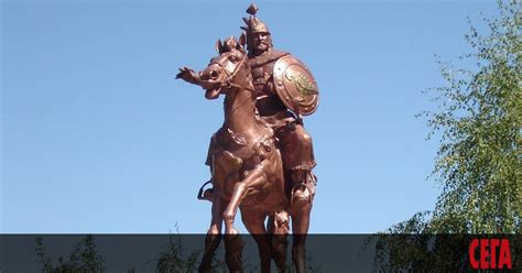 Трифонов Паметник на Аспарух вместо на Съветската армия Новини СЕГА