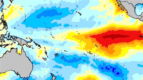 El Nino Returns To Australia Enviro Friendly