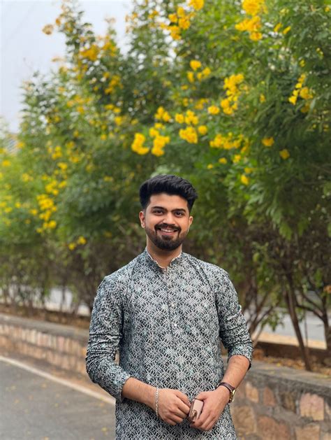 All Of You Coming To Campus Is Nothing Less Than A Festival Of Lights