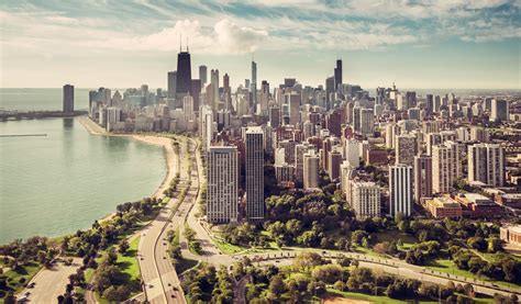 Chicago Has Been Named In The Top 15 Cities On The Planet